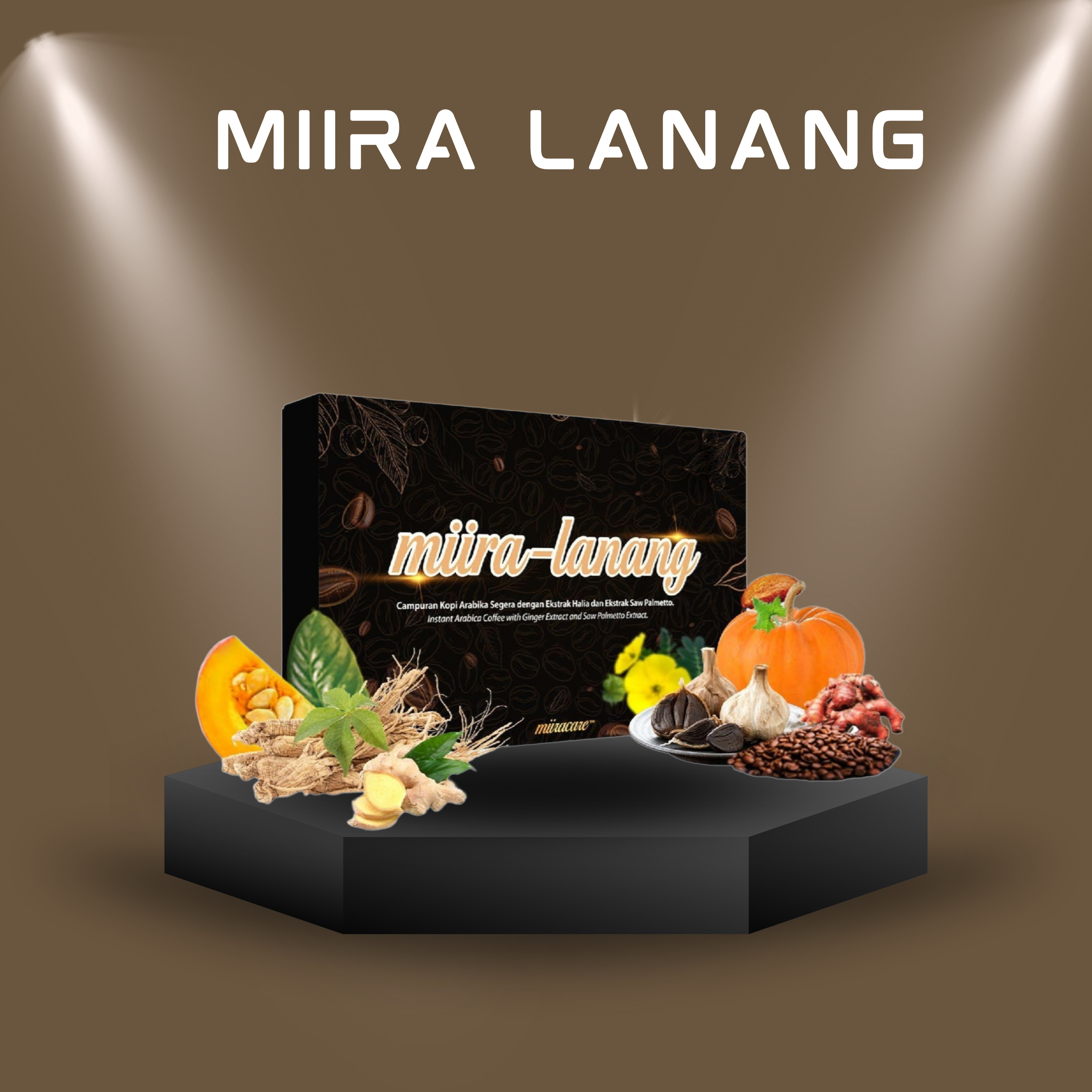 Miira Lanang